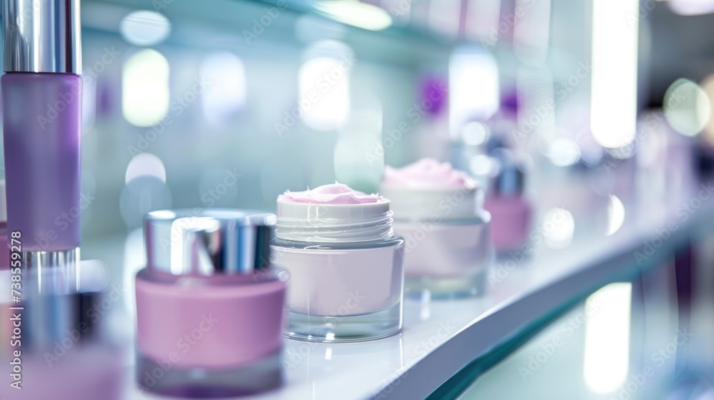 The Cosmetics Industry. Exploring Trends, Innovations, and Beauty ...