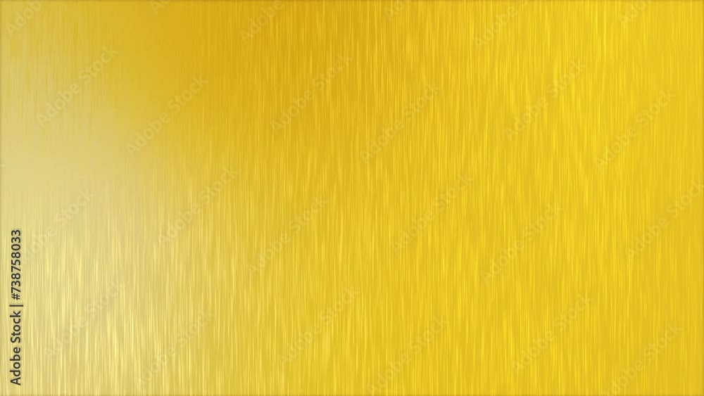 Golden lines Beautiful 4k video effect, ideal for digital business ...