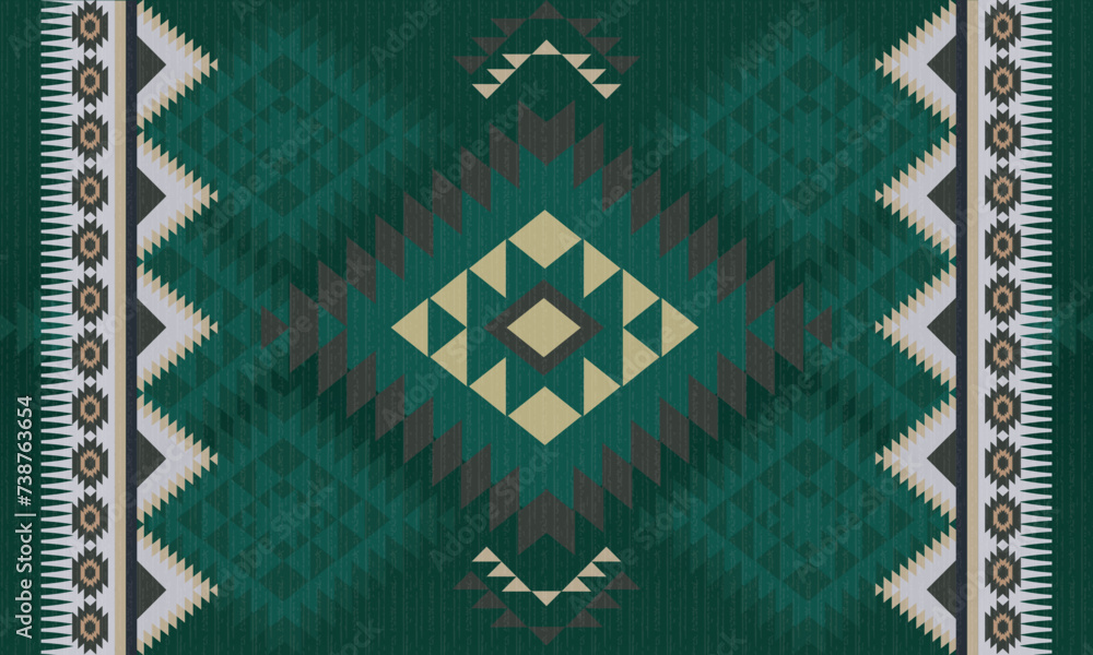 Tribal, Navajo, American, Aztec, Apache, Southwestern and Mexican ...