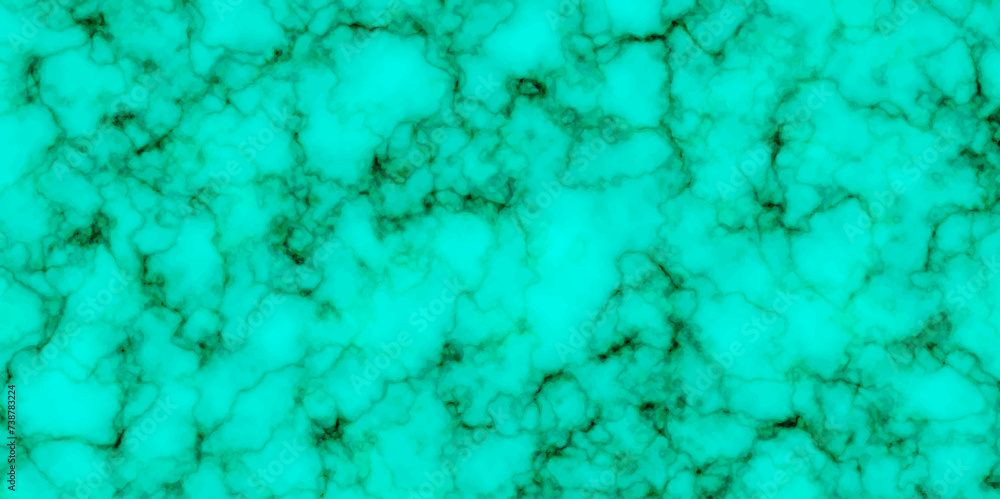 Abstract background with dark thunderbolt mineral texture on black and ...