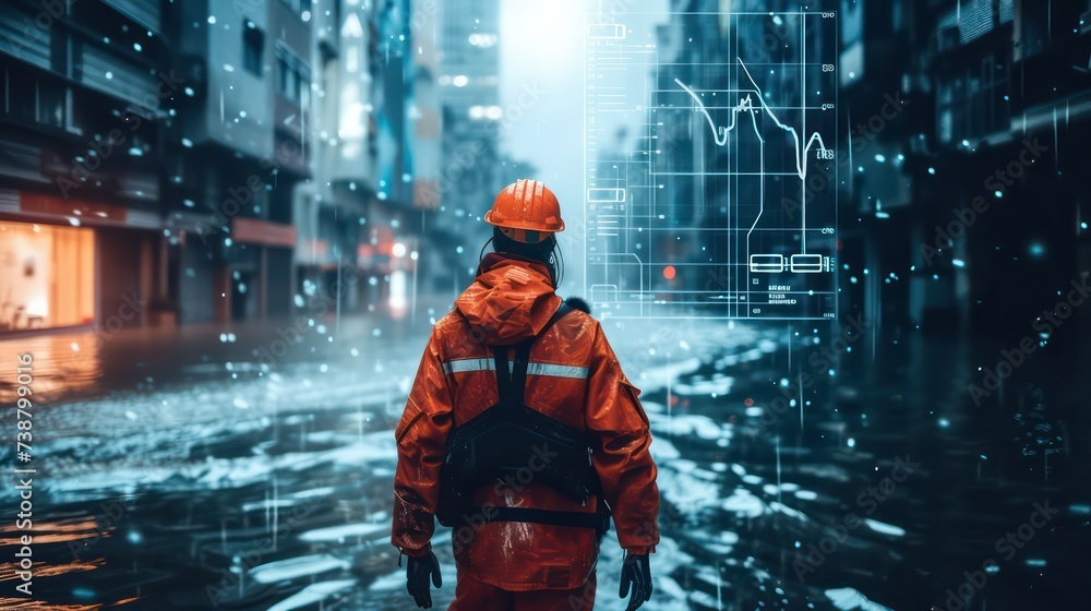 the role of sustainable technology in disaster-resilient infrastructure ...