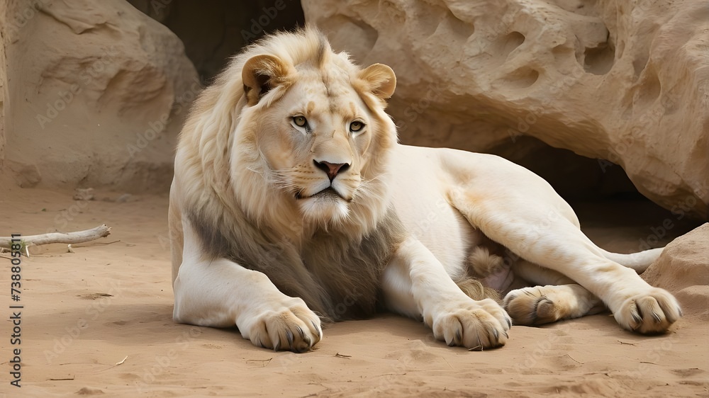 The populations of the Egyptian, Atlas, North African, and Barbary ...