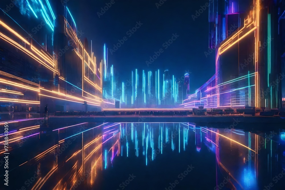 the paradigm shift digital transformation for the upcoming technology ...