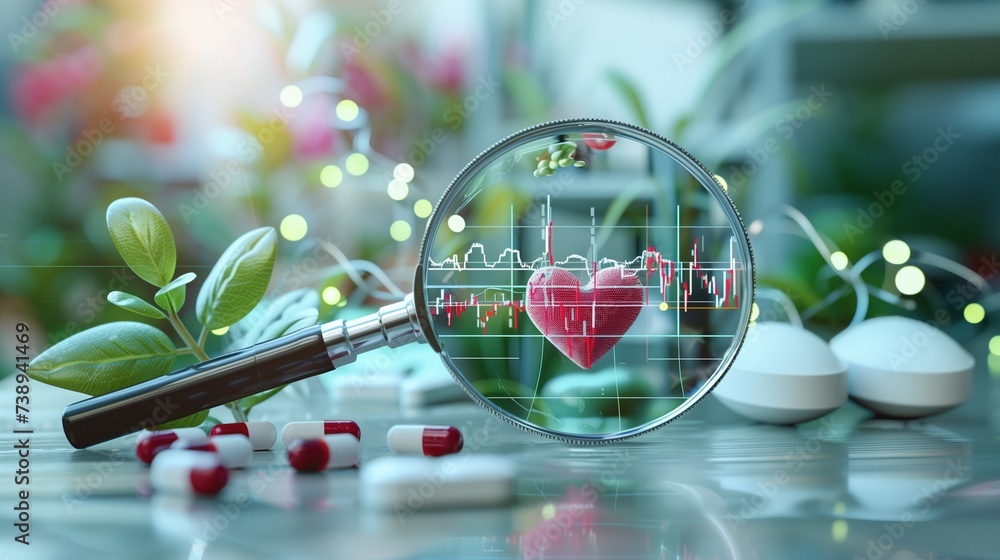 heart disease awareness, as importance of understanding cardiovascular ...