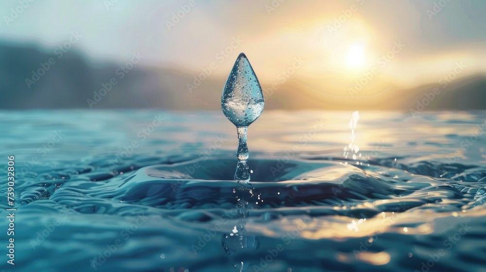 World Water Day Reflections: Climate Change Impact and Sustainable ...