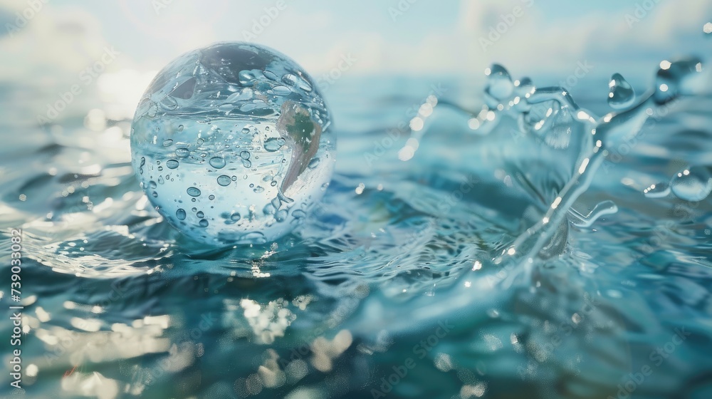 Understanding the Interconnection of Water, Ecosystems, and Human ...