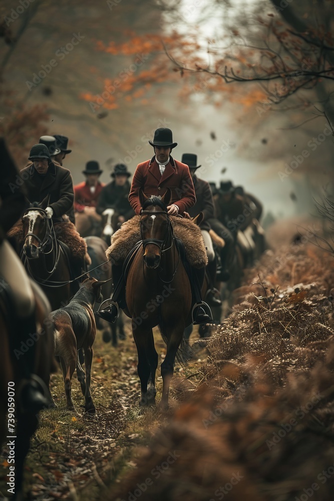 Professional Photography of a Horse and Rider Participating in a ...