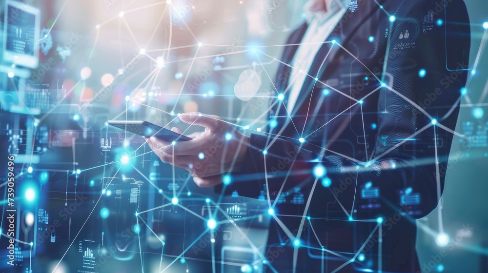 Navigating Digital Transformation, Workflow Automation and Hierarchical ... Navigating Digital Transformation, Workflow Automation and Hierarchical ...