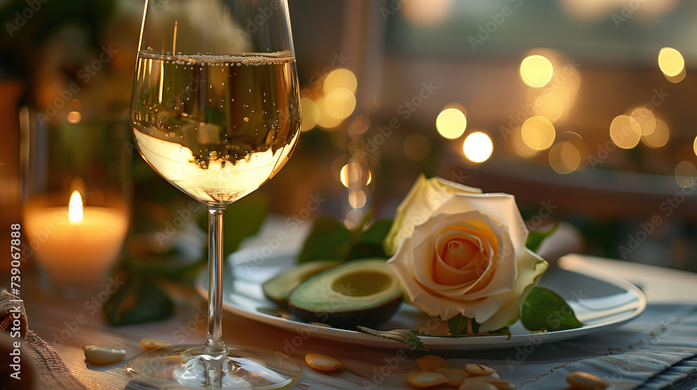 Ilustração do Stock: Craft an enchanting date with our pens. Every ...