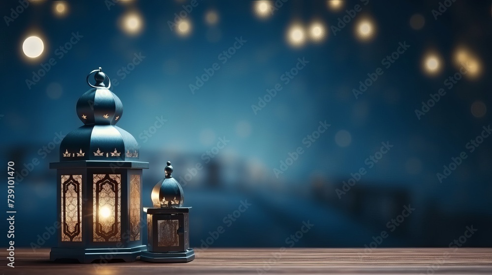 Ramadan and Eid al fitr concept 2024 backgrounds dates with Turkish ...
