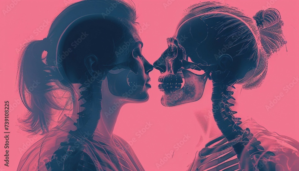 Diagnostic Radiology Procedure, a diagnostic radiology procedure with ...