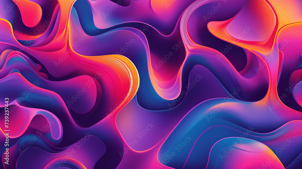 Abstract Patterns: Create visually captivating abstract patterns using ... Abstract Patterns: Create visually captivating abstract patterns using ...