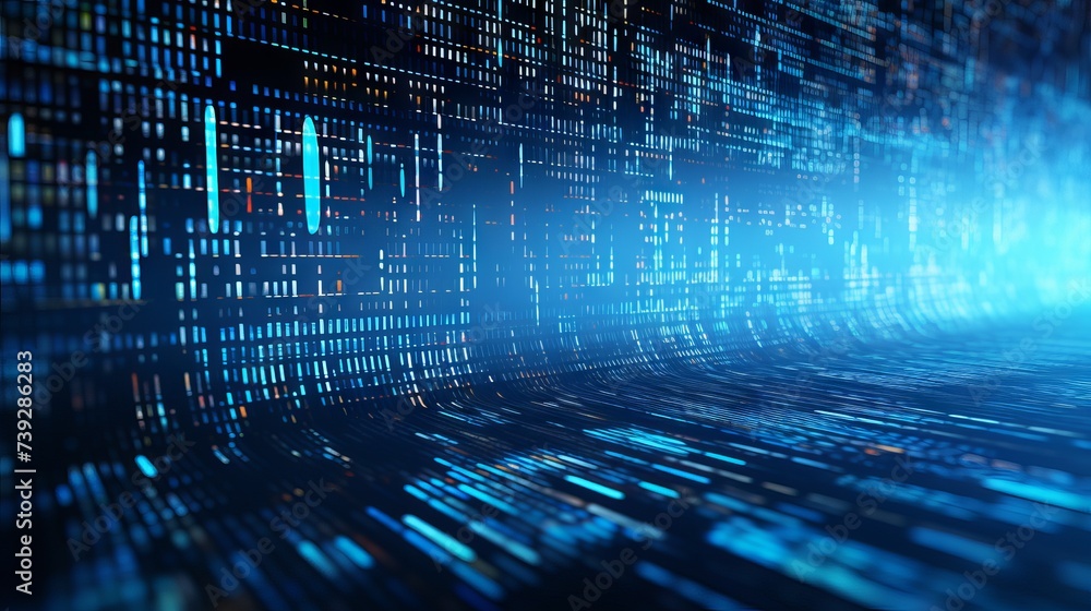 Dynamic code abstraction: technology background for software developers ...