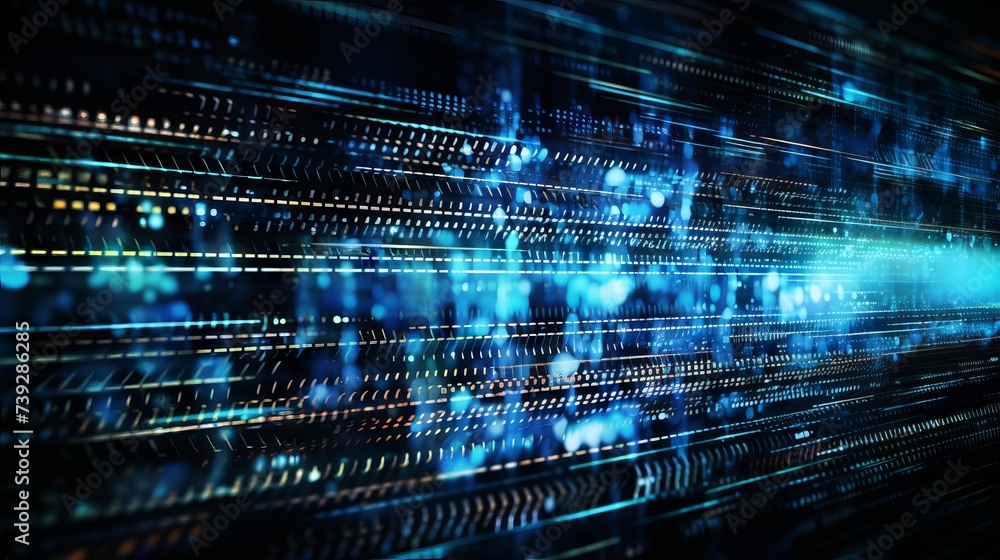 Dynamic code abstraction: technology background for software developers ...