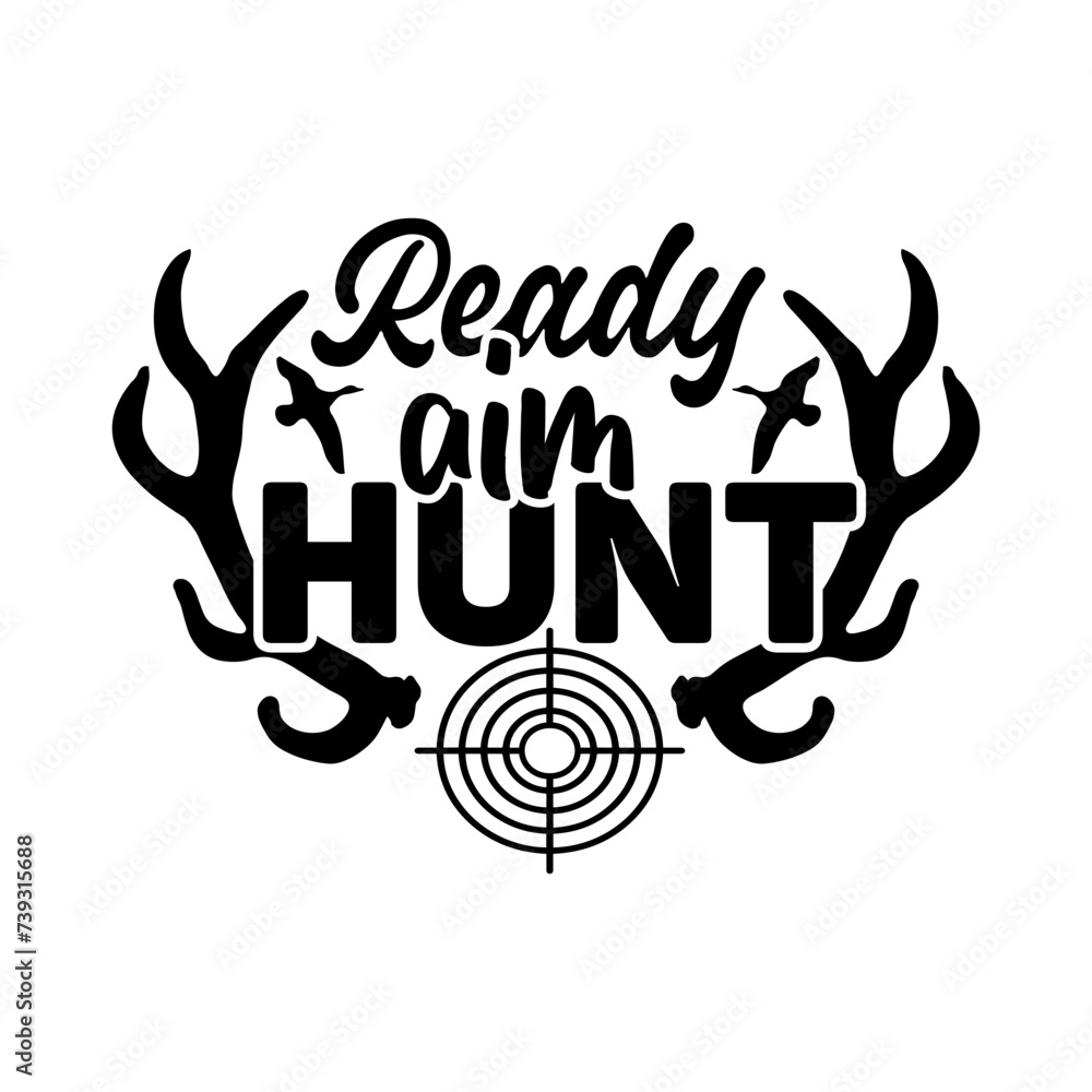 Hunting Svg Bundle,Hunting Svg, Deer Hunting Svg, deer Head Svg ...