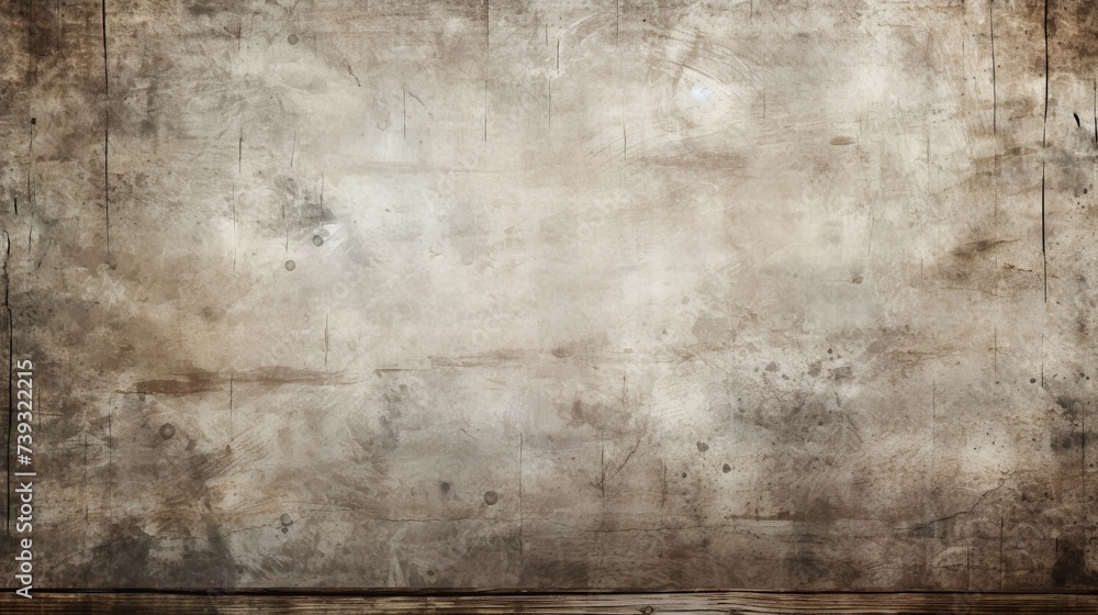 Vintage aged parchment paper texture for background design and crafting ...