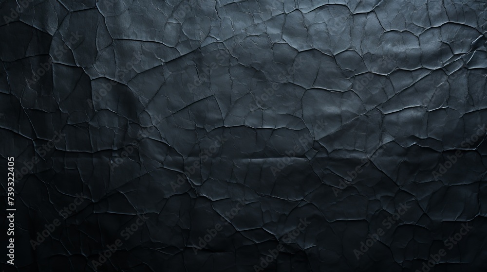 Realistic high quality black paper texture background for graphic ...