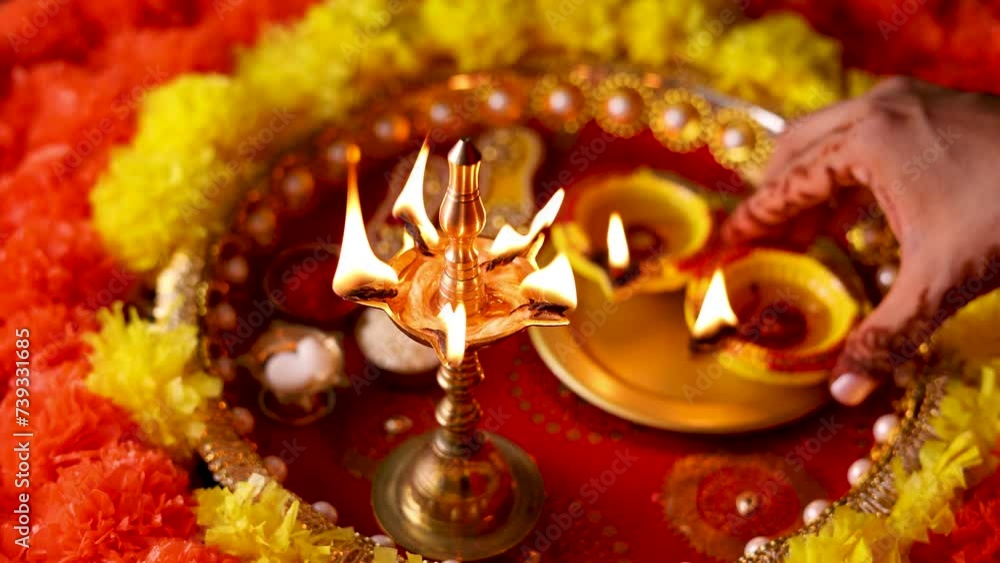 Onam Diwali vishu celebration Indian festival flowers marigold ...