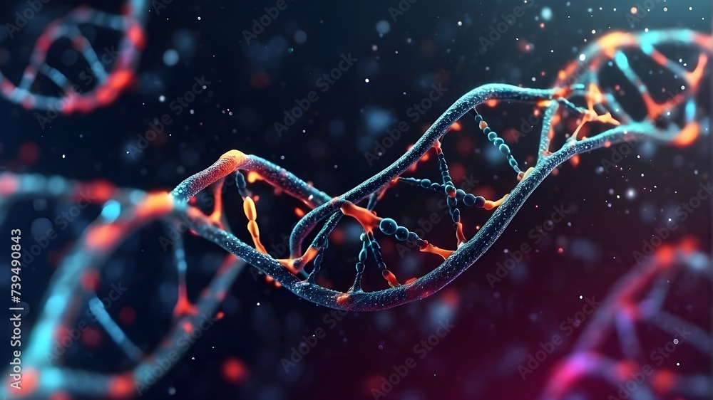 4K Loop Background for Presentations, 4K Loop Background for Science ...