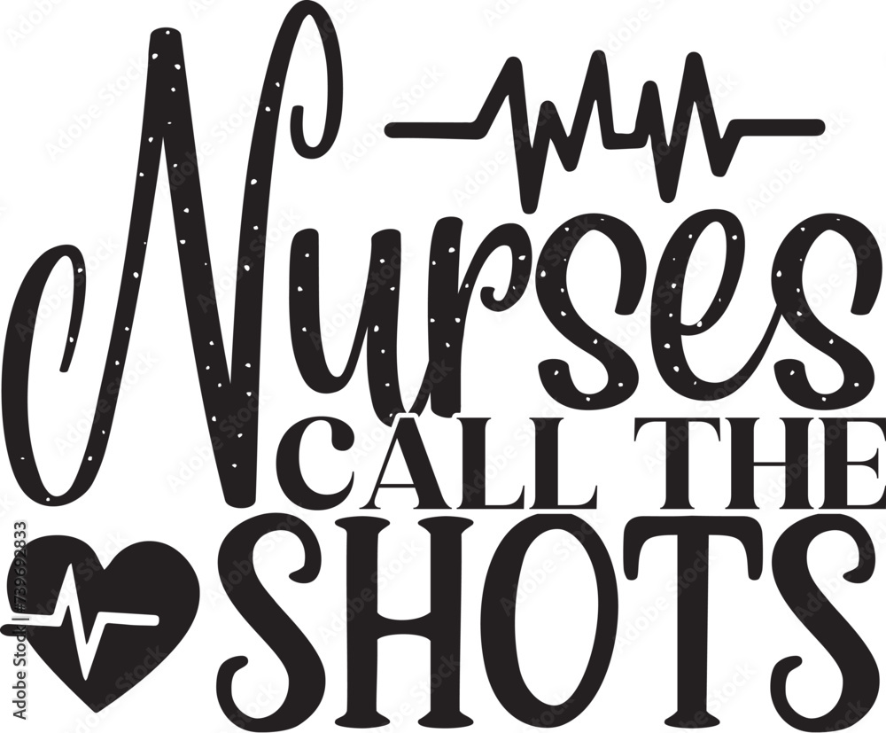 Retro Nurse SVG Bundle, Nurse Quotes SVG, Doctor Svg, Retro Nurse svg ...
