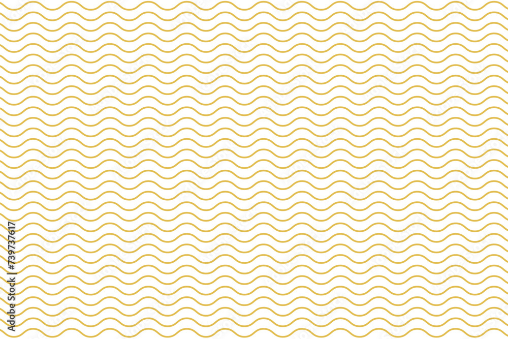 Instant noodle pattern wallpaper. Instant noodle symbol. Yellow line ...