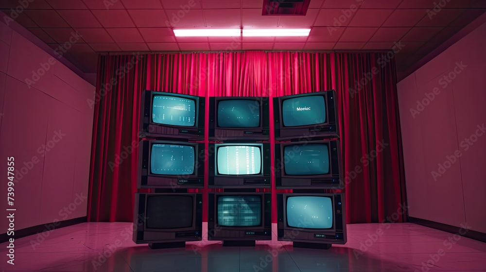 Cinematic Shot GENRE: Sci-fi drama | EMOTION: beauty, fear | SCENE: 9 ...