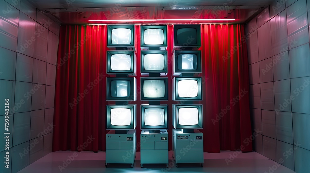 Cinematic Shot GENRE: Sci-fi drama | EMOTION: beauty, fear | SCENE: 9 ...