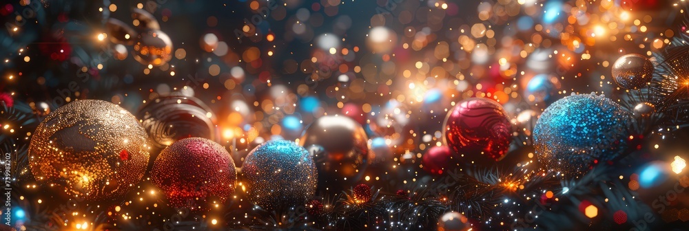 Fanciful pattern of magic wands, hats, and rabbits, Background Image ...