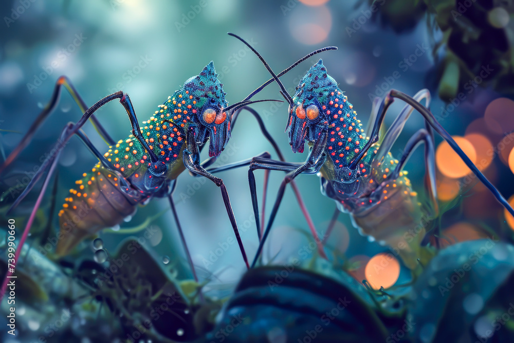 In laboratories of the future, bio-engineers delve into creating ...