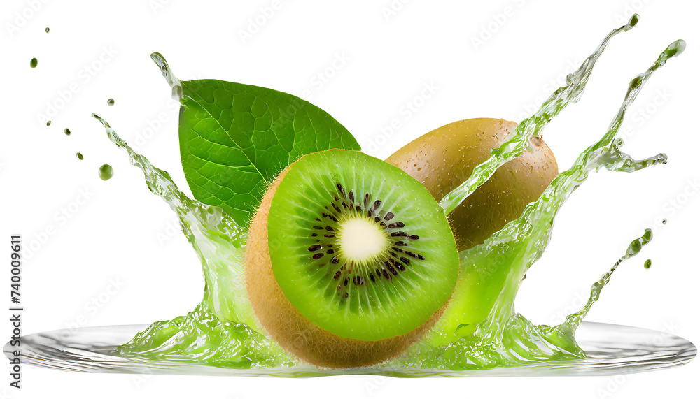 kiwi png kiwifruit png kiwi fruit png fruit png kiwi splash png fruit ...