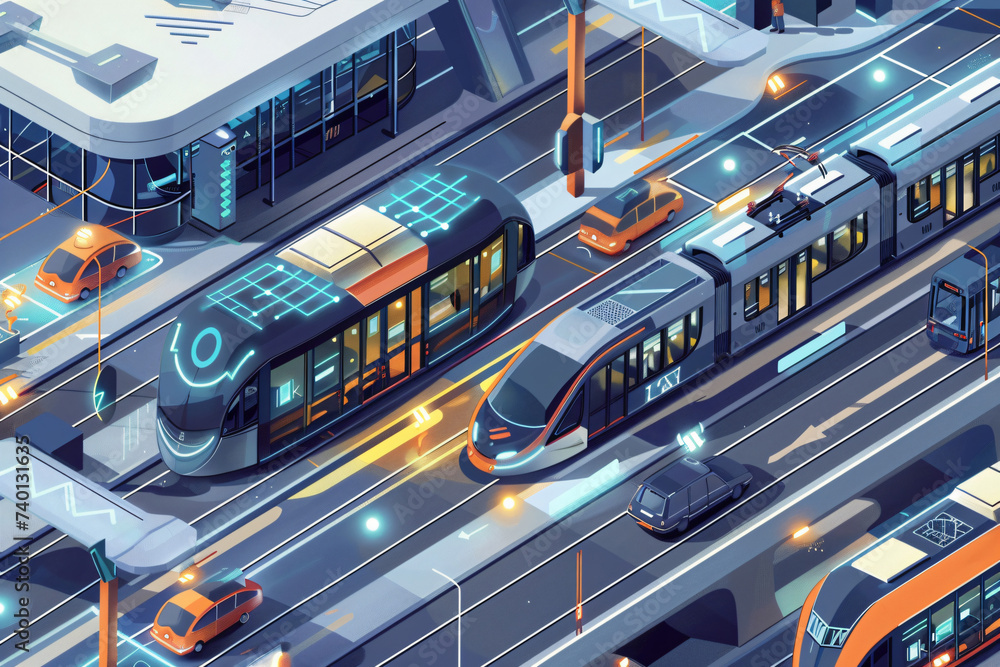 Integration of Modes and Network, Mobility as a Service and Mobility ...