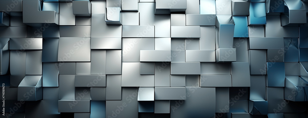 Modern material texture, Shiny high tech metallic charcoal gray color ...