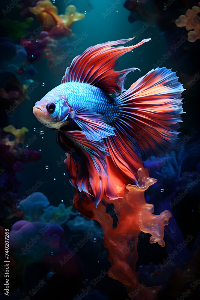 Images of animals in nature. Animals with effects. Wild life. Images ...