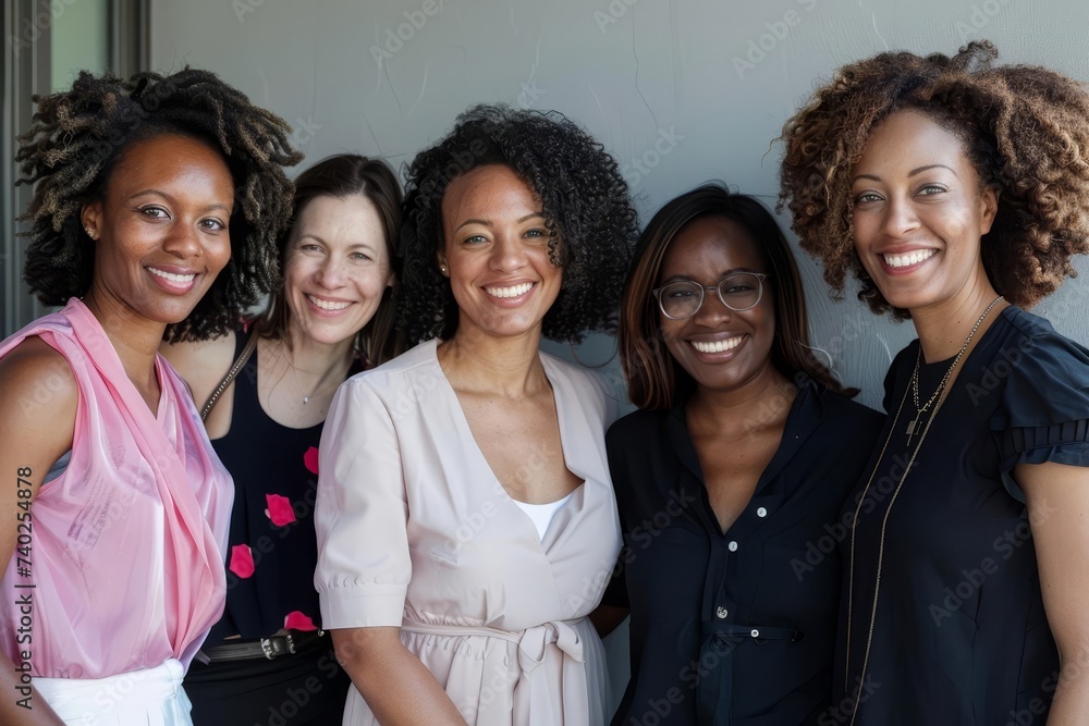 Empowering diverse women in education Showcasing a collaborative and ... Empowering diverse women in education Showcasing a collaborative and ...