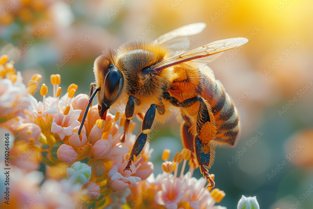 Eco-changemakers leading initiatives to protect pollinators ...