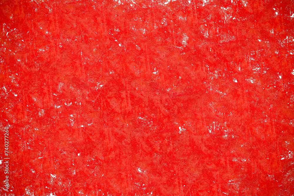 Abstract red, texture wall red, square cubes red, background red ...