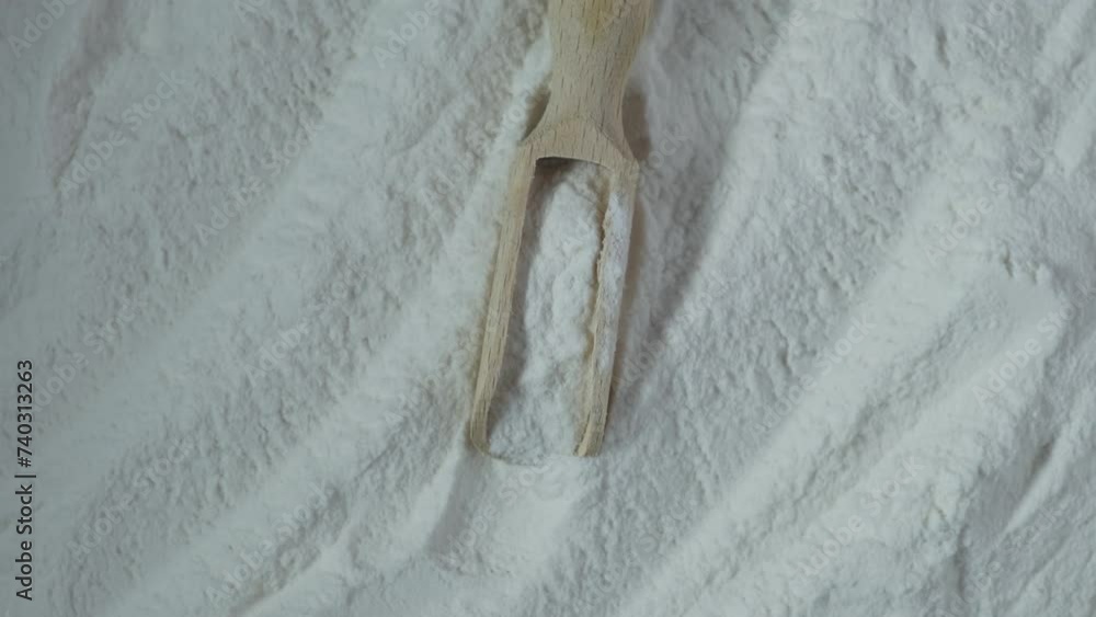 Sodium Carboxymethyl Cellulose. Food additive E466. Used in Nutritional ...