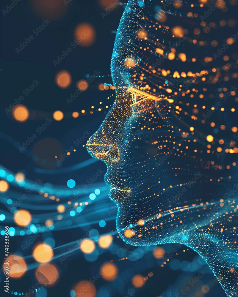 Enhancing AI sophistication through advanced algorithms Stock ...