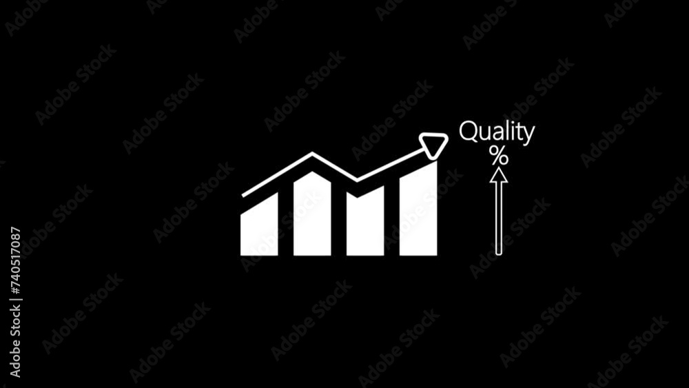 Control Quality optimization for products. Customer satisfaction ...