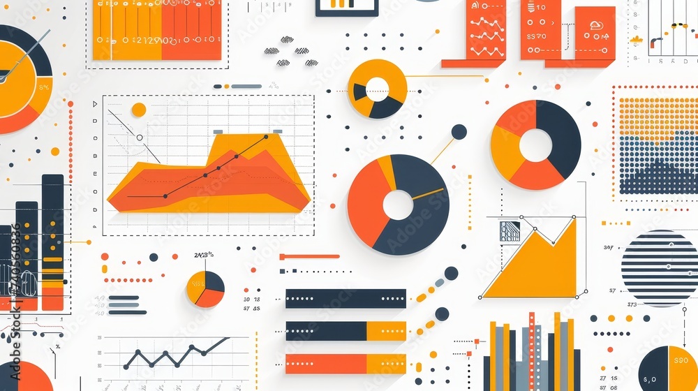 Understanding Patterns: Navigating Data with Diagrams, Graphs, and ...