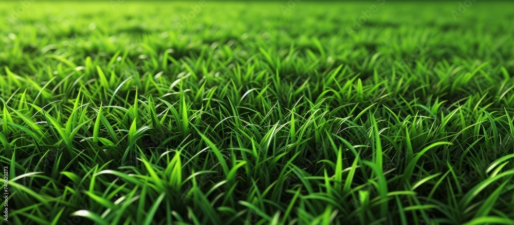 Beautiful High Definition Green Grass Wallpapers for Desktop ...