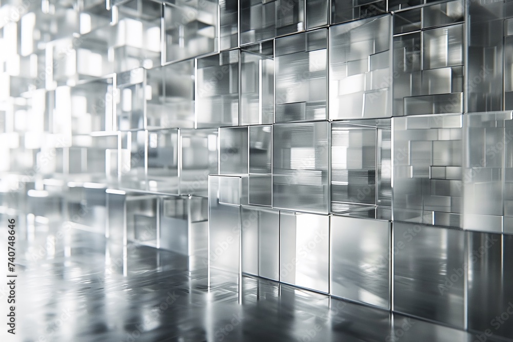 Creative Black and White Coding Wallpaper: Inspiring Graphic Design ...