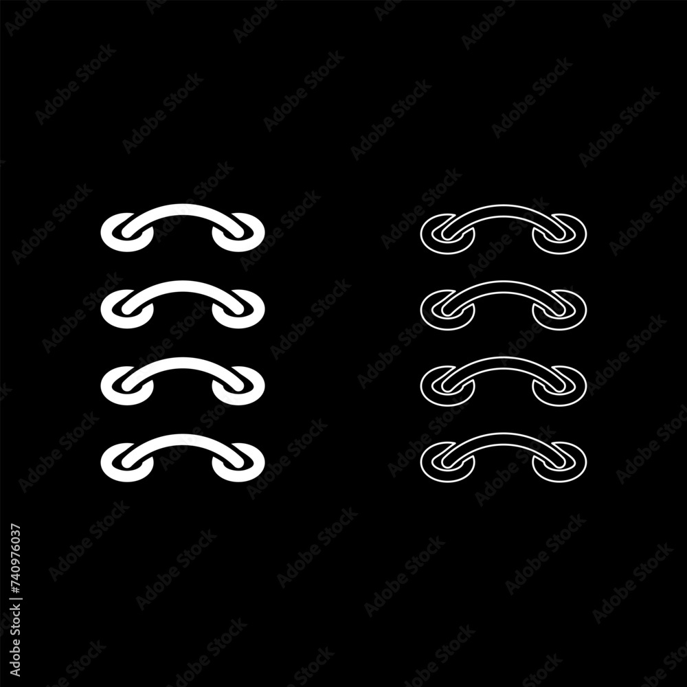 Cross stitching sew darning-stitch stalks of the threads insertion ...