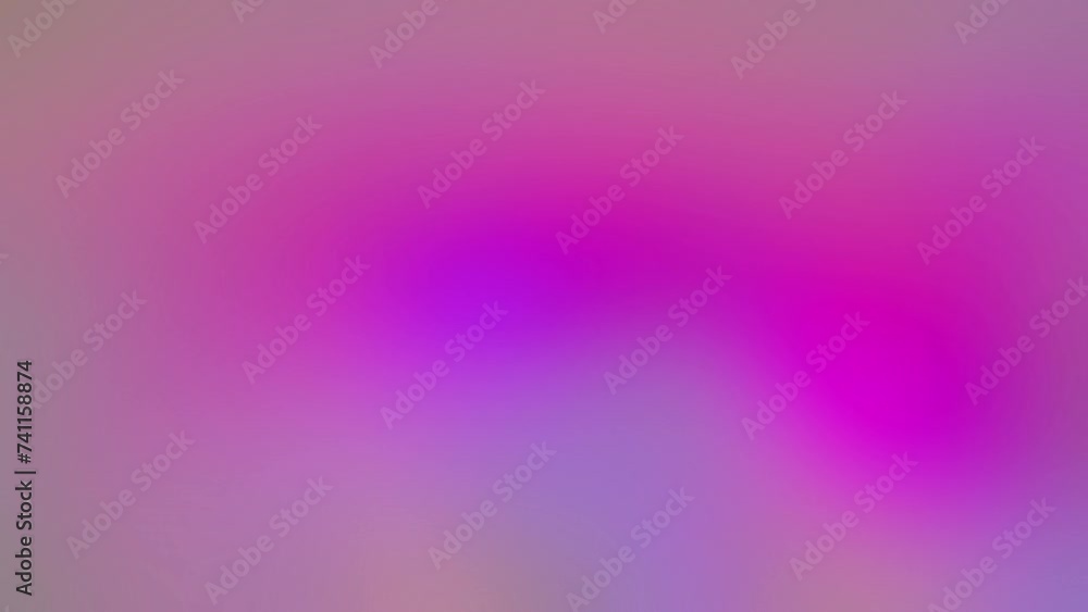 gradient animation. multicolored motion gradient lights background ...