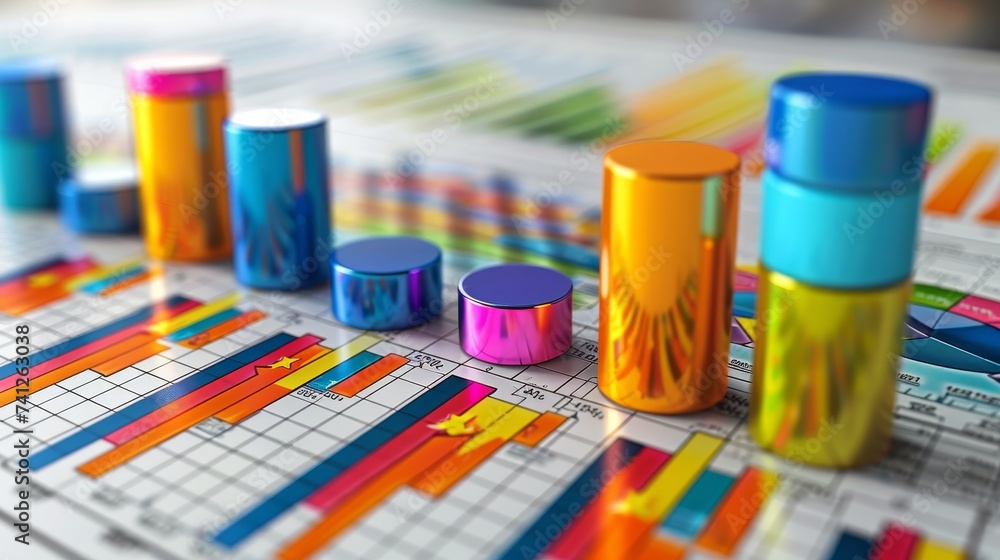 Empowering Decision-Making: The Role of Diagrams, Graphs, and Charts ...