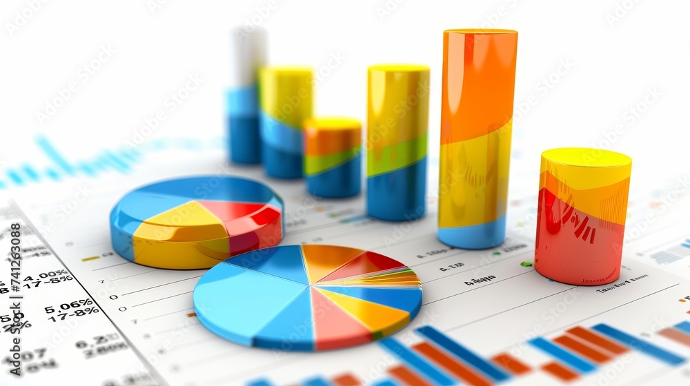 Empowering Interpretation: Mastering Data with Diagrams, Graphs, and ...