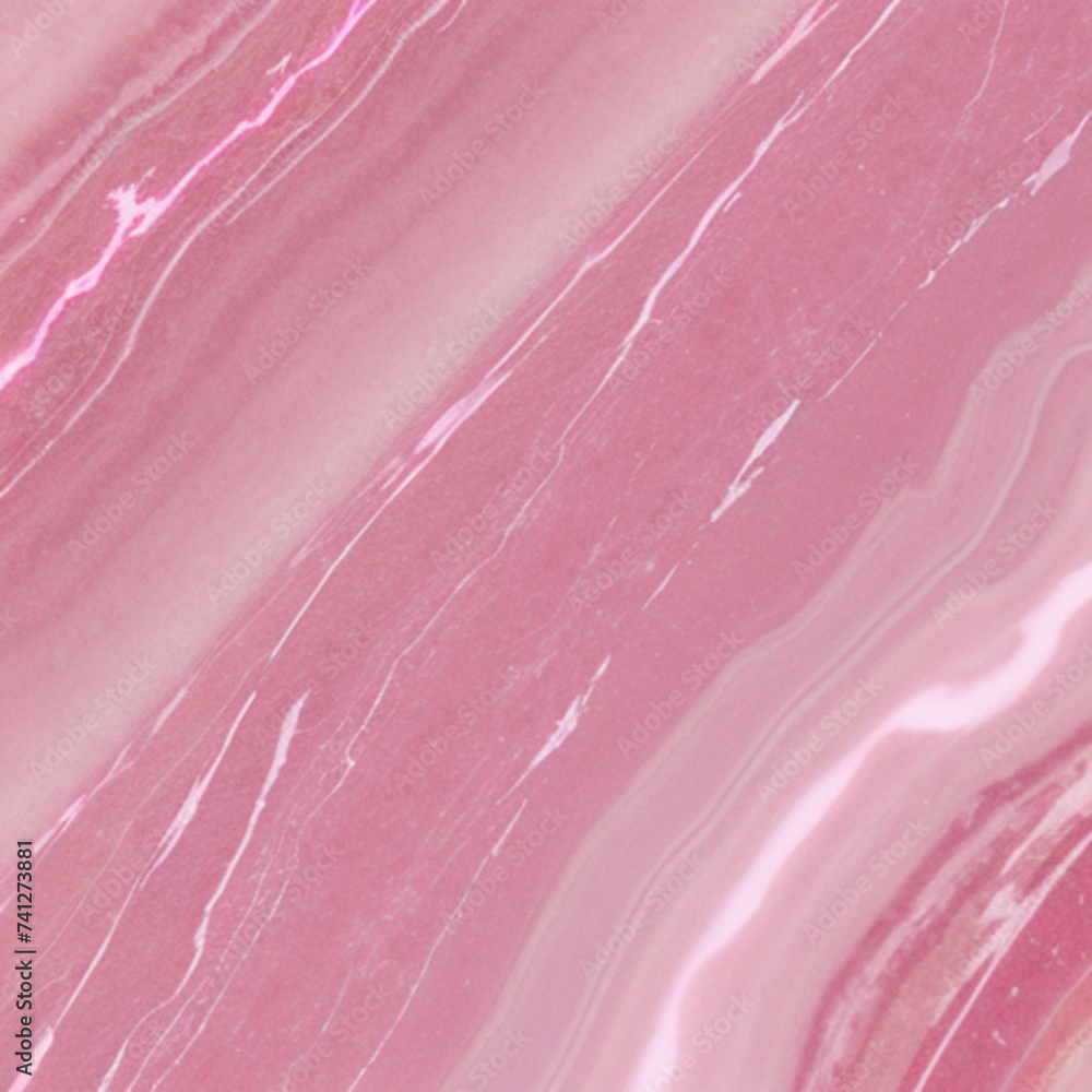 Texture and little blurred background. White and pink stone texture ...