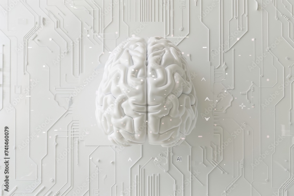 AI Brain Chip neurotransmitter receptors. Artificial Intelligence ... AI Brain Chip neurotransmitter receptors. Artificial Intelligence ...