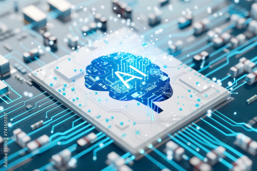 AI Brain Chip hit. Artificial Intelligence it governance mind atomic ... AI Brain Chip hit. Artificial Intelligence it governance mind atomic ...