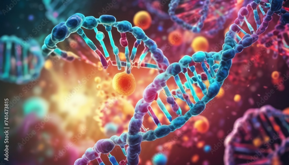 Respiratory influenza virus cells with flotation disease. Dangerous ...